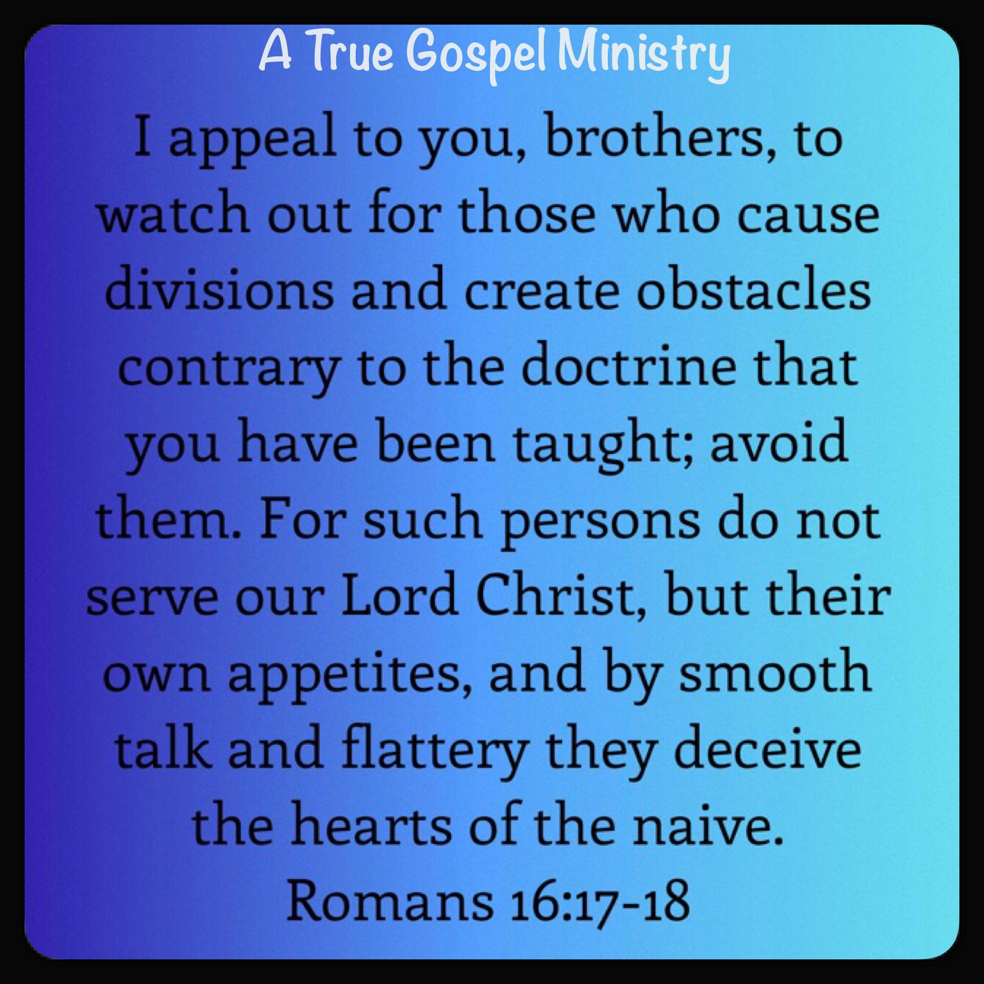 Appreciation vs Flattery – Harold J. Ballinger