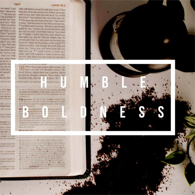Humble Boldness – Harold J. Ballinger